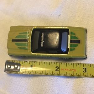 Mattel | Toys | Vintage 989 Hot Wheels Convertables | Poshmark